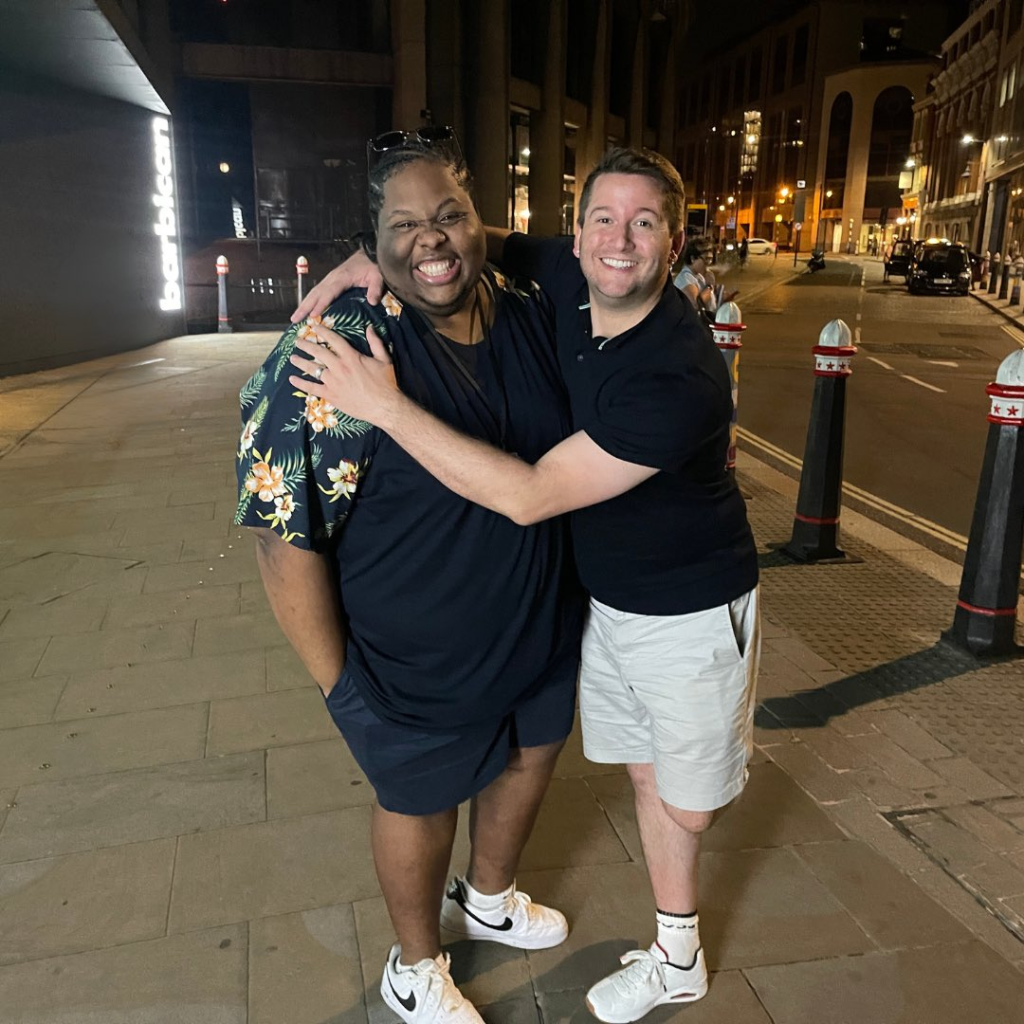 ‘A Strange Loop’ Star Kyle Birch Dies at 26 – Details - Sokhoun ...