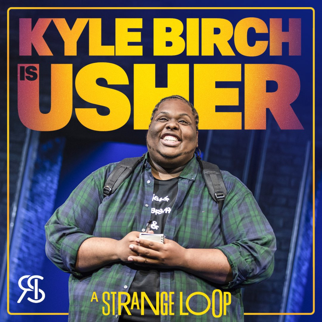 ‘A Strange Loop’ Star Kyle Birch Dies at 26 – Details - Sokhoun ...